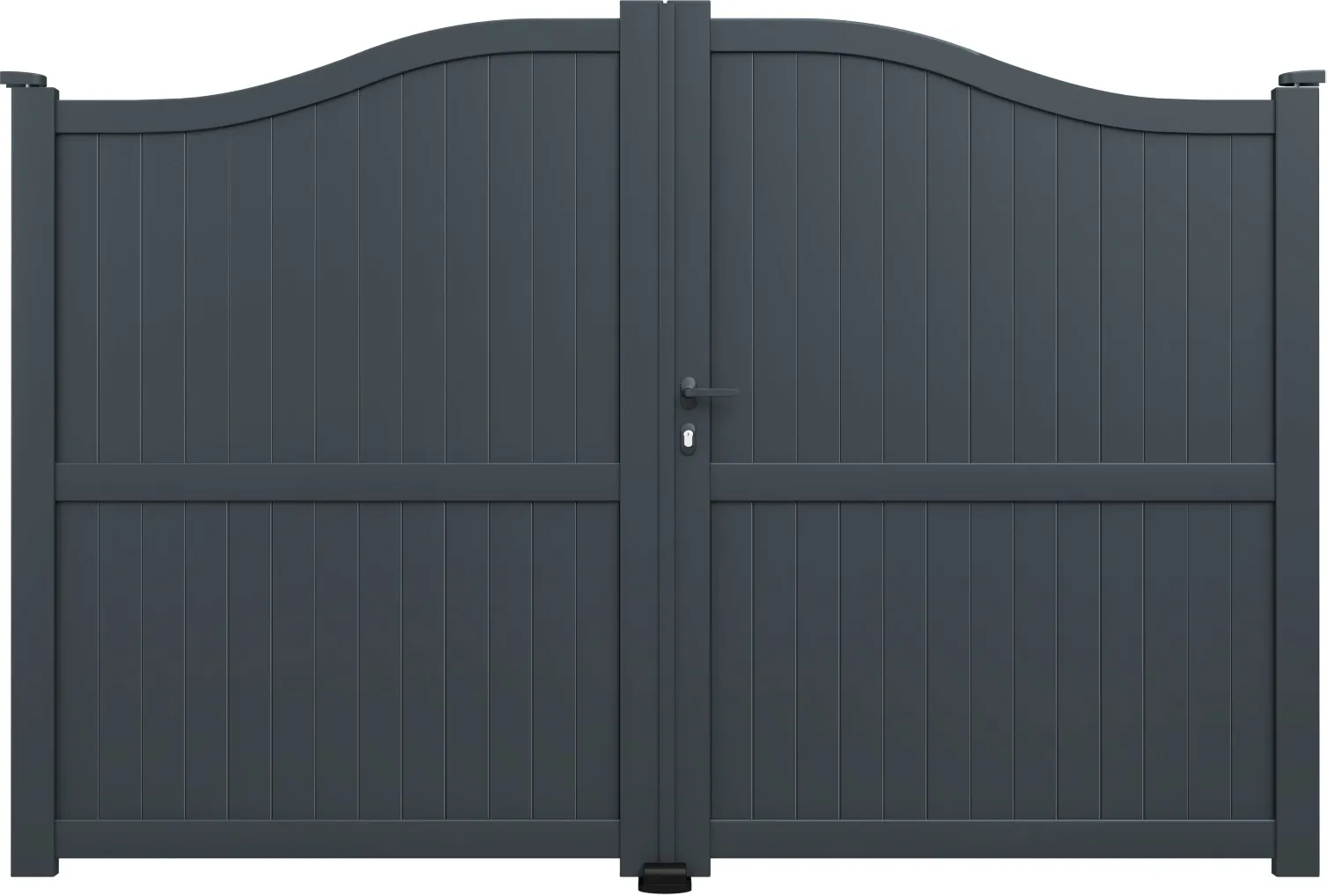 Gartentor kaufen bei OBI